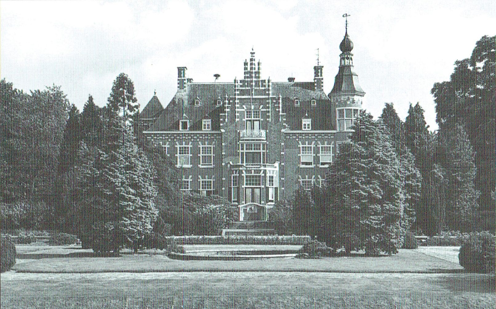 fotoboek geschiedenis