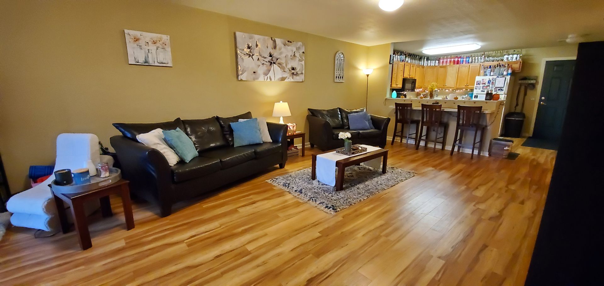 South Rock Apartments is the ideal community that meets these needs ...