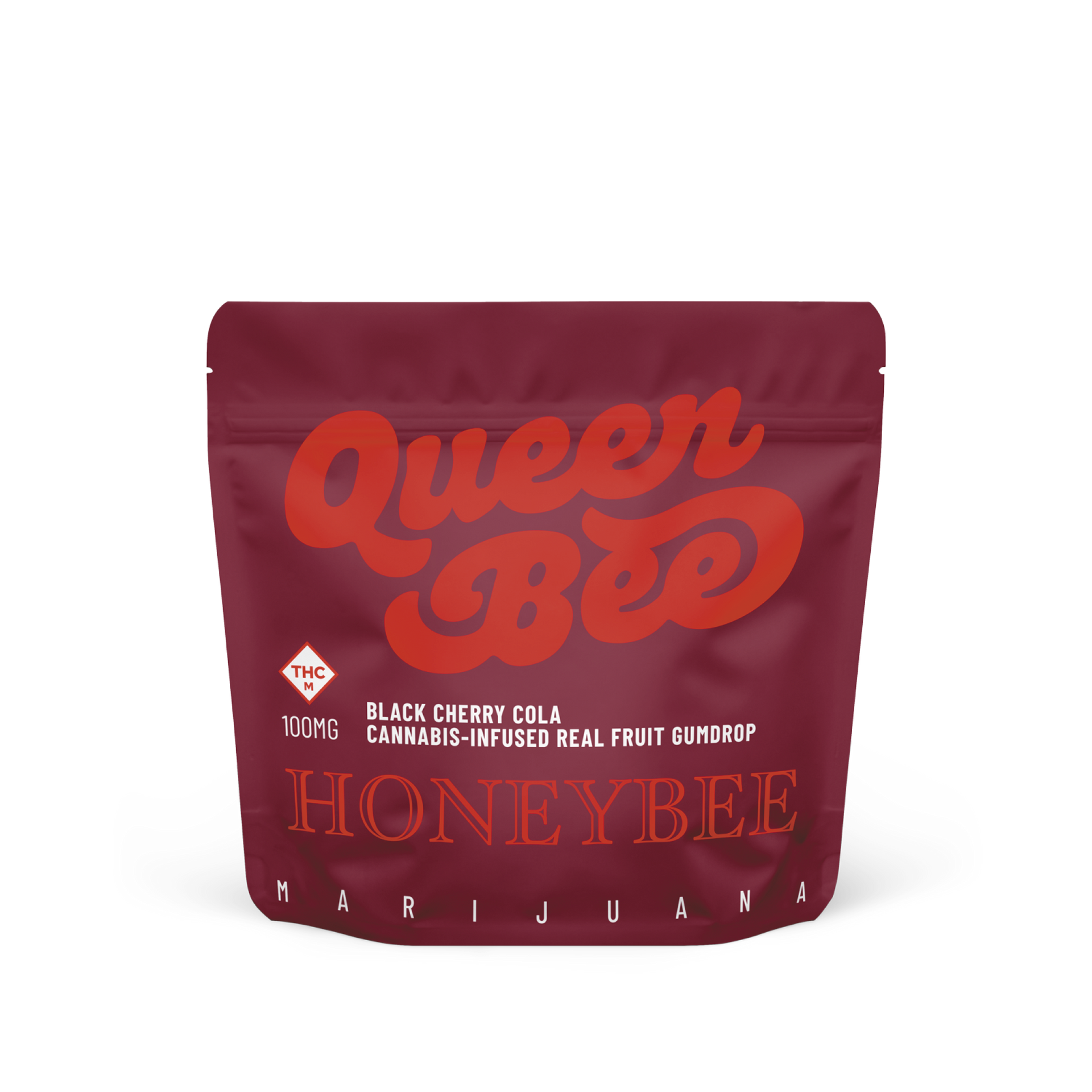 Honeybee — Marijuana Infused Edibles