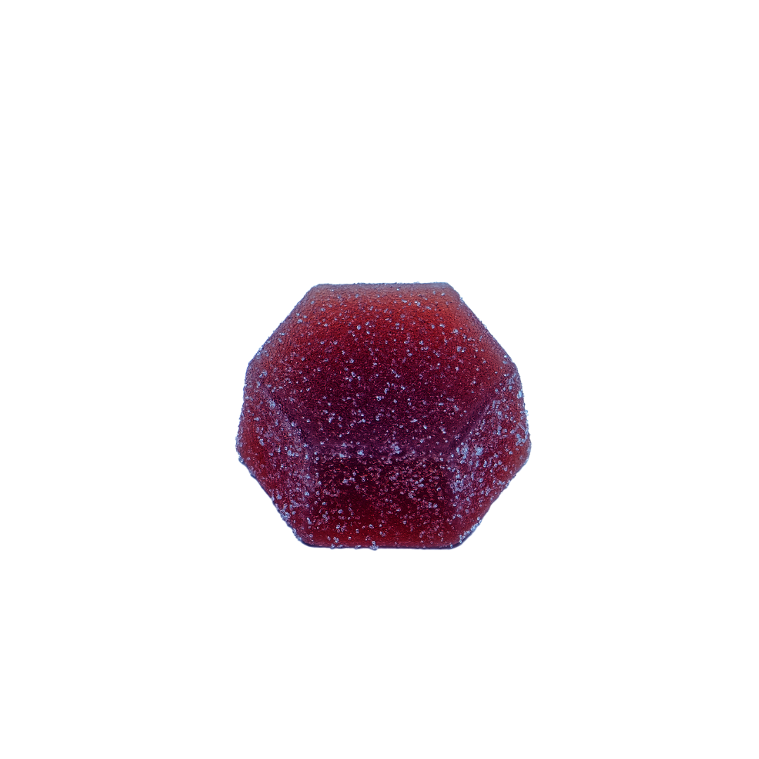 Marijuana Infused Queen Bee Gumdrops | Honeybee Edibles