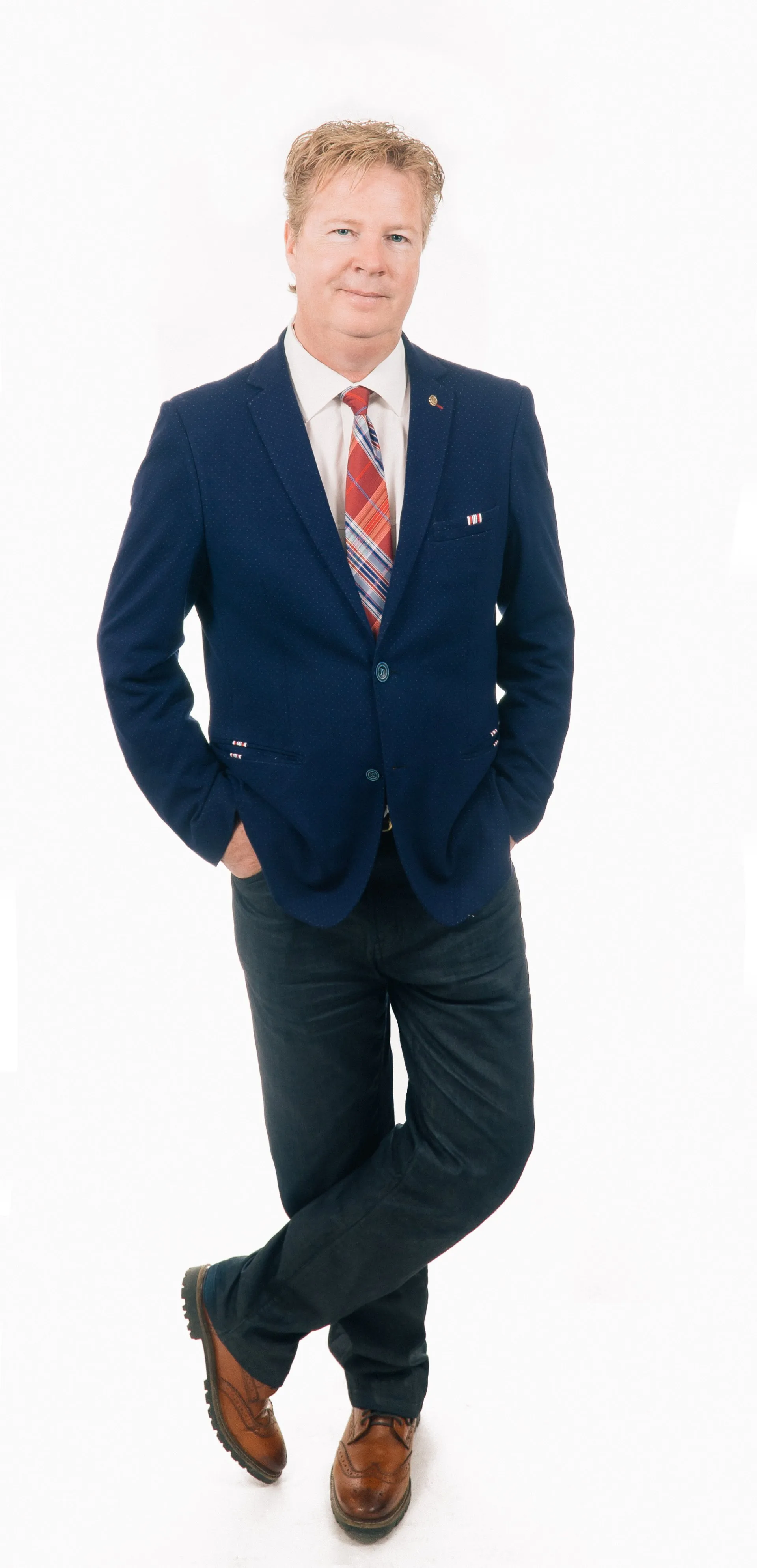 Ryan Bartley - Judy Lindsay Team Listing Specialist