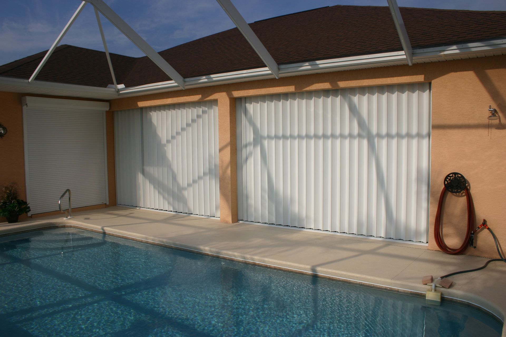Exterior Shutters | Fort Myers, FL | 239-738-6200 Exterior Shutters | Fort Myers, FL | 239-738-6200