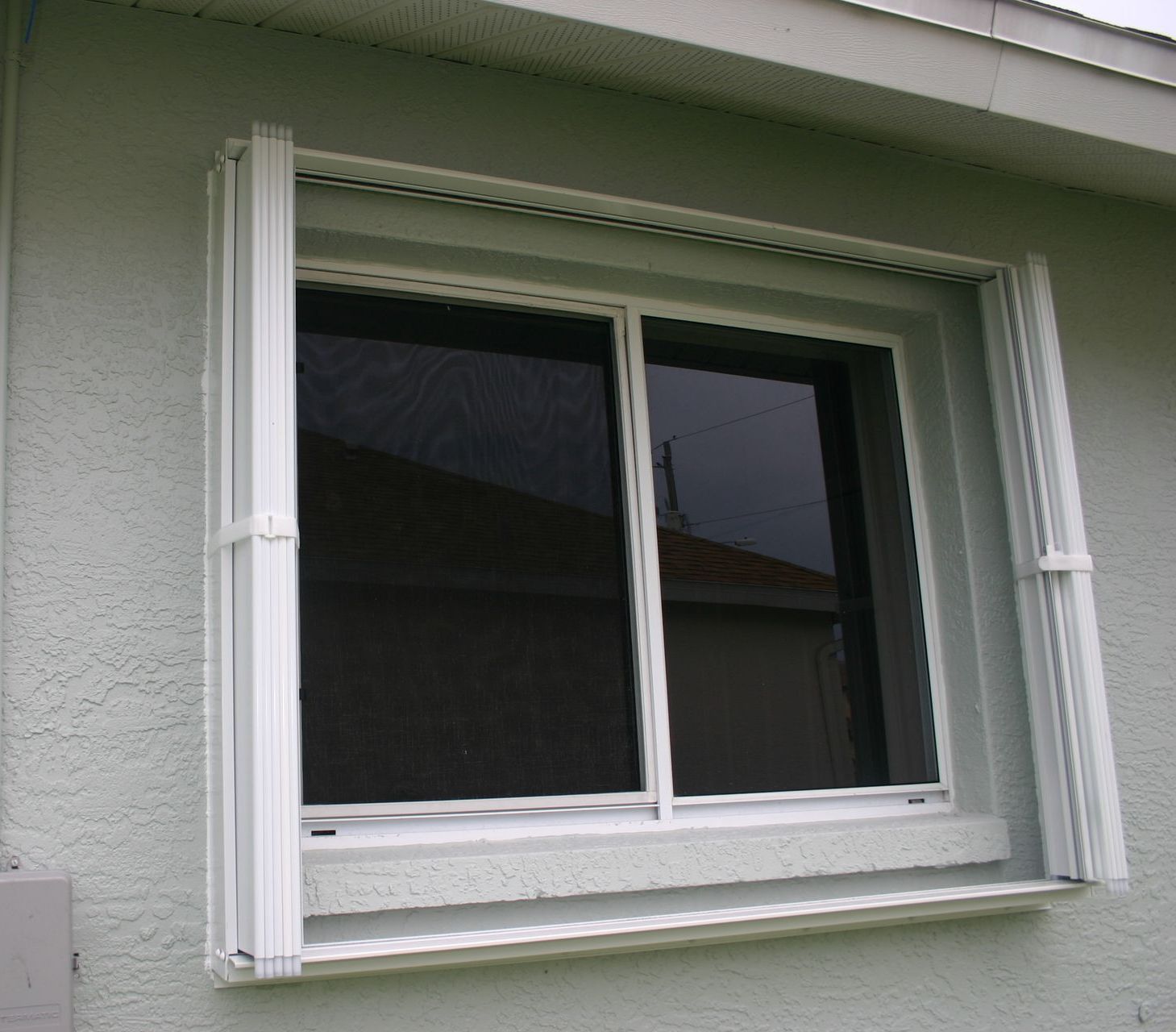 Hurricane Shutters | Fort Myers, FL | 239-738-6200 Hurricane Shutters | Fort Myers, FL | 239-738-6200