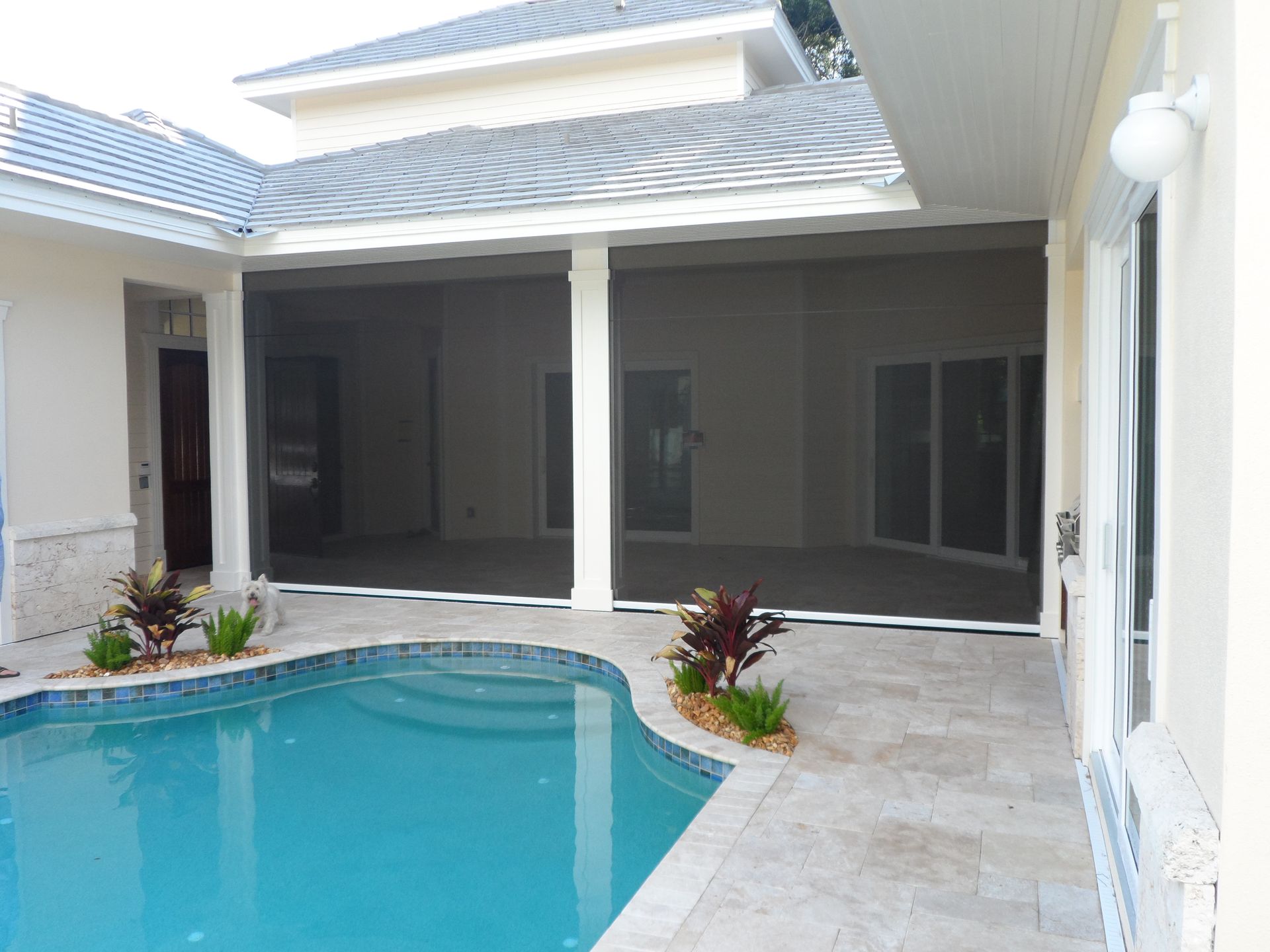 Hurricane Shutters | Fort Myers, FL | 239-738-6200 Hurricane Shutters | Fort Myers, FL | 239-738-6200