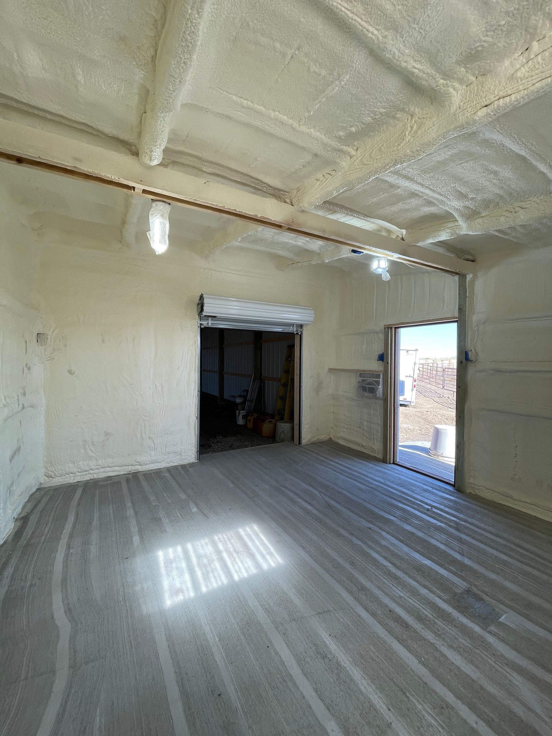 Gallery | Guardian SprayFoam
