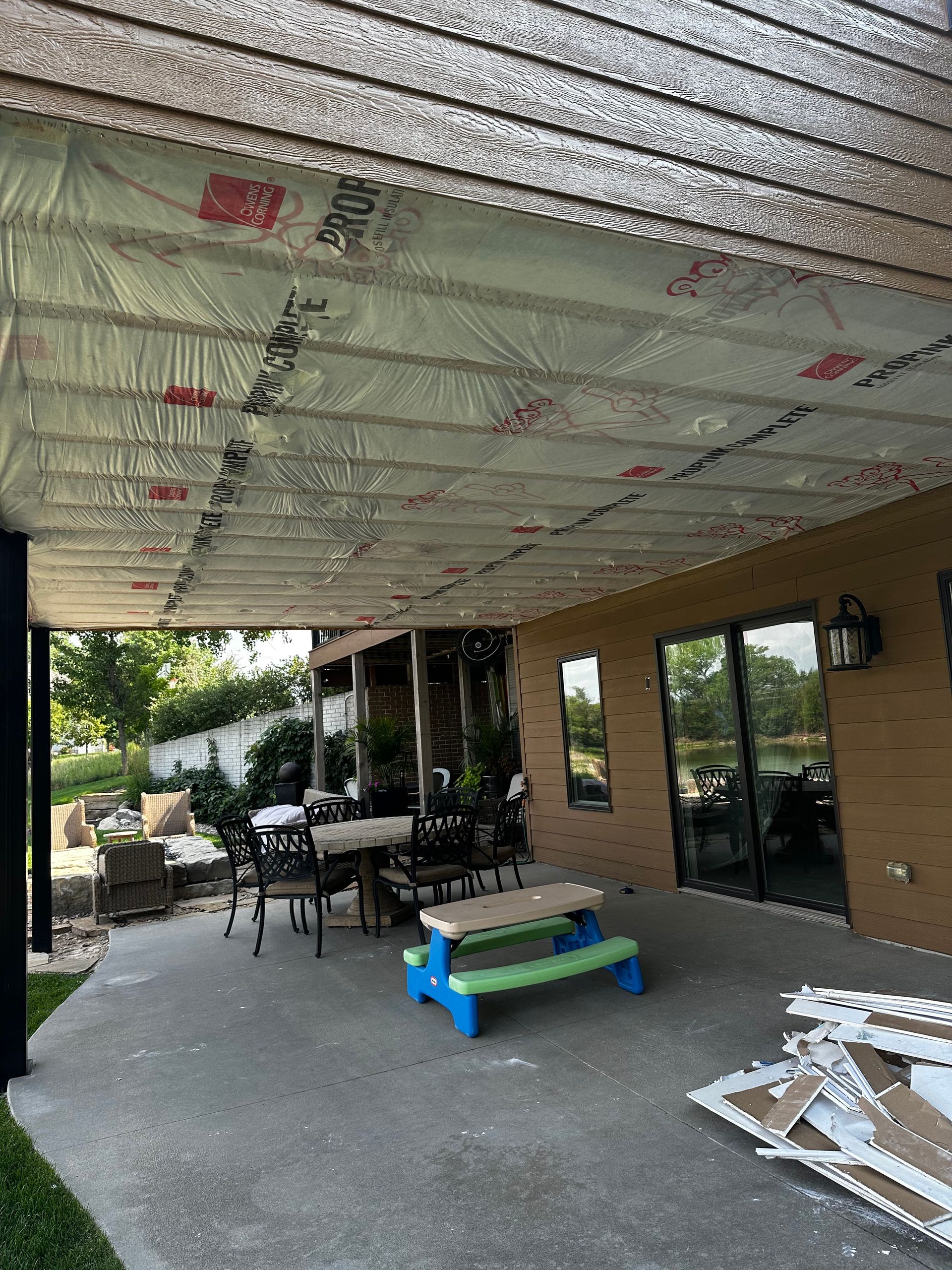 Gallery | Guardian SprayFoam