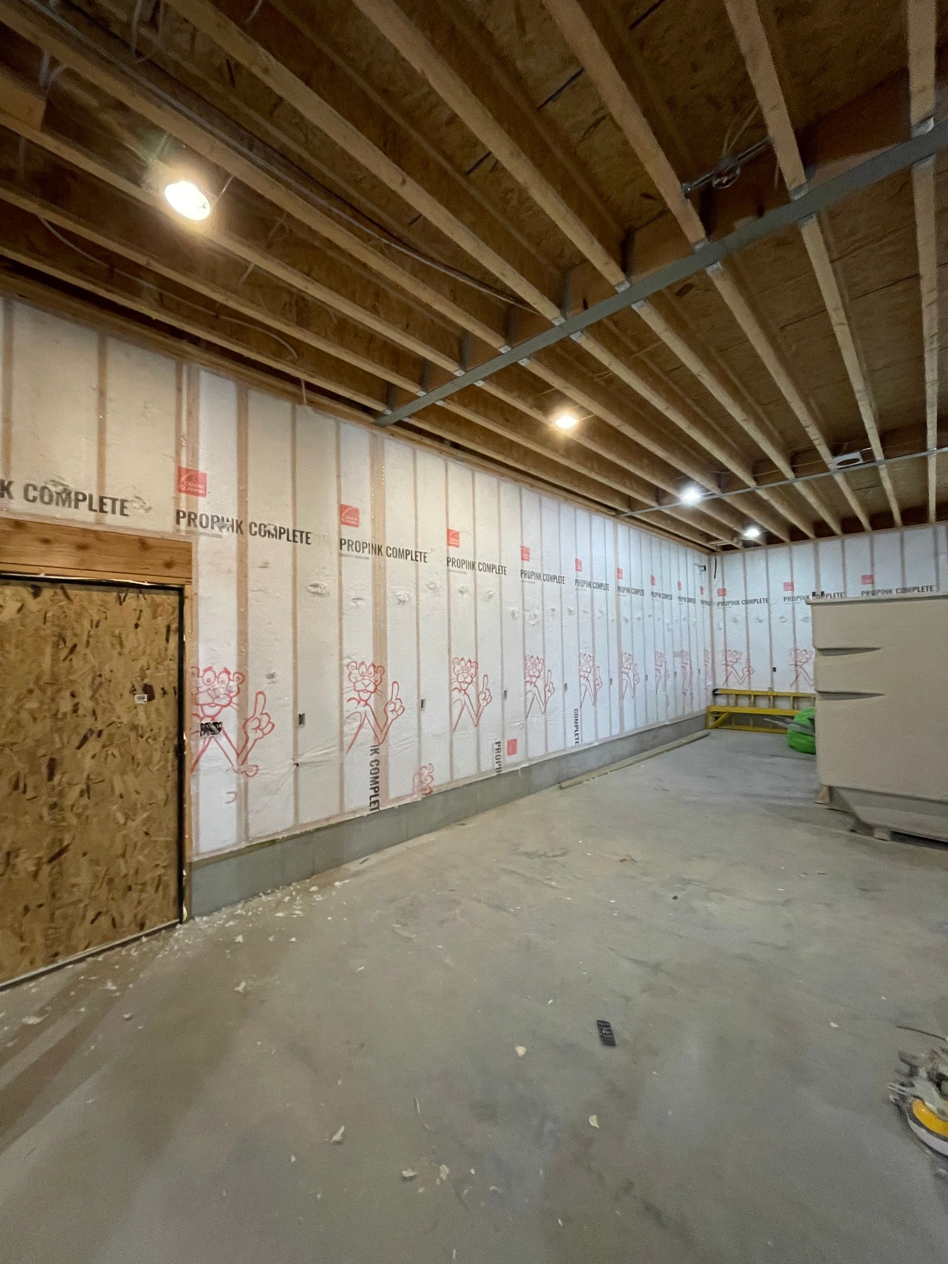 Gallery | Guardian SprayFoam