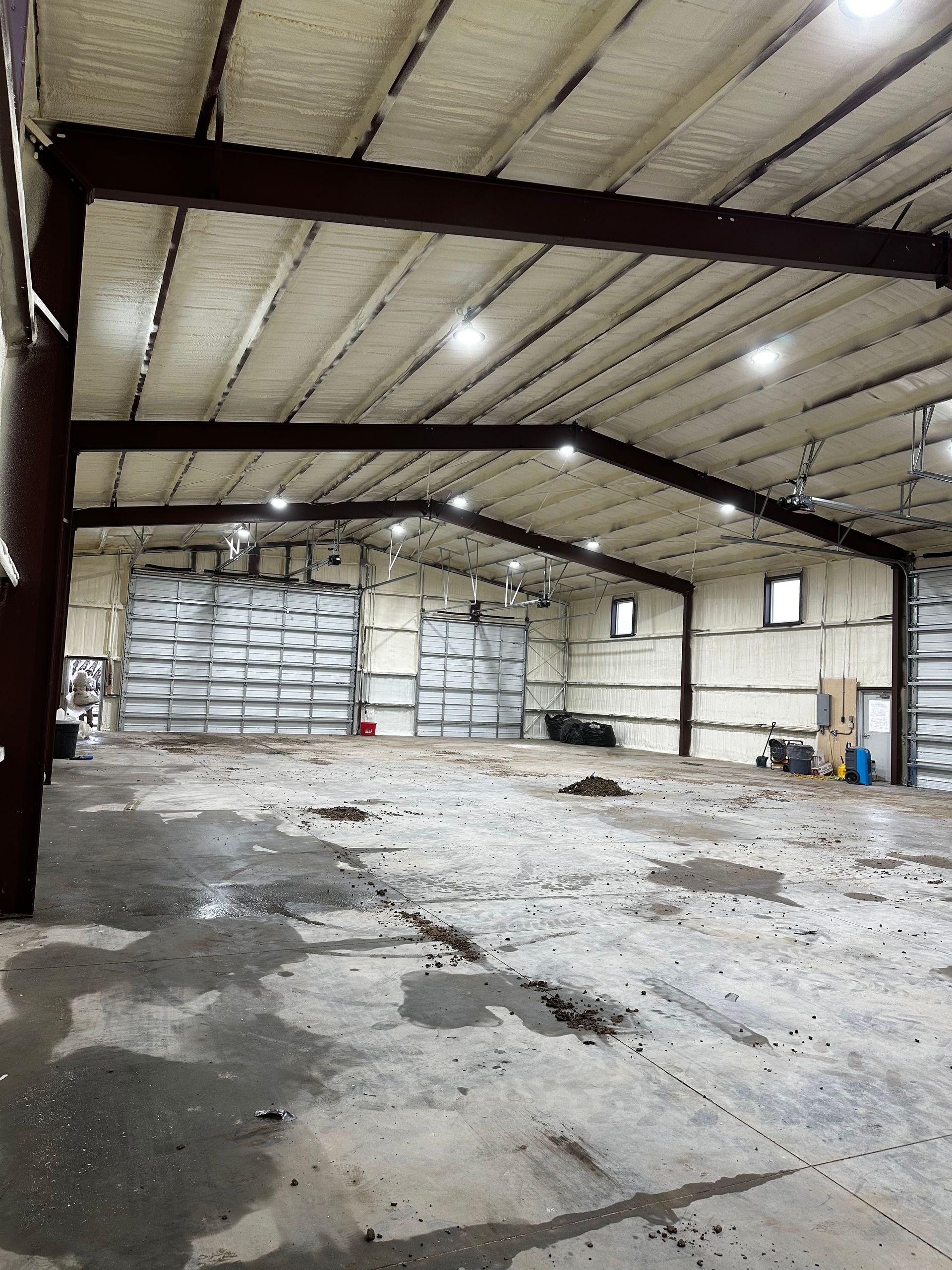 Gallery | Guardian SprayFoam