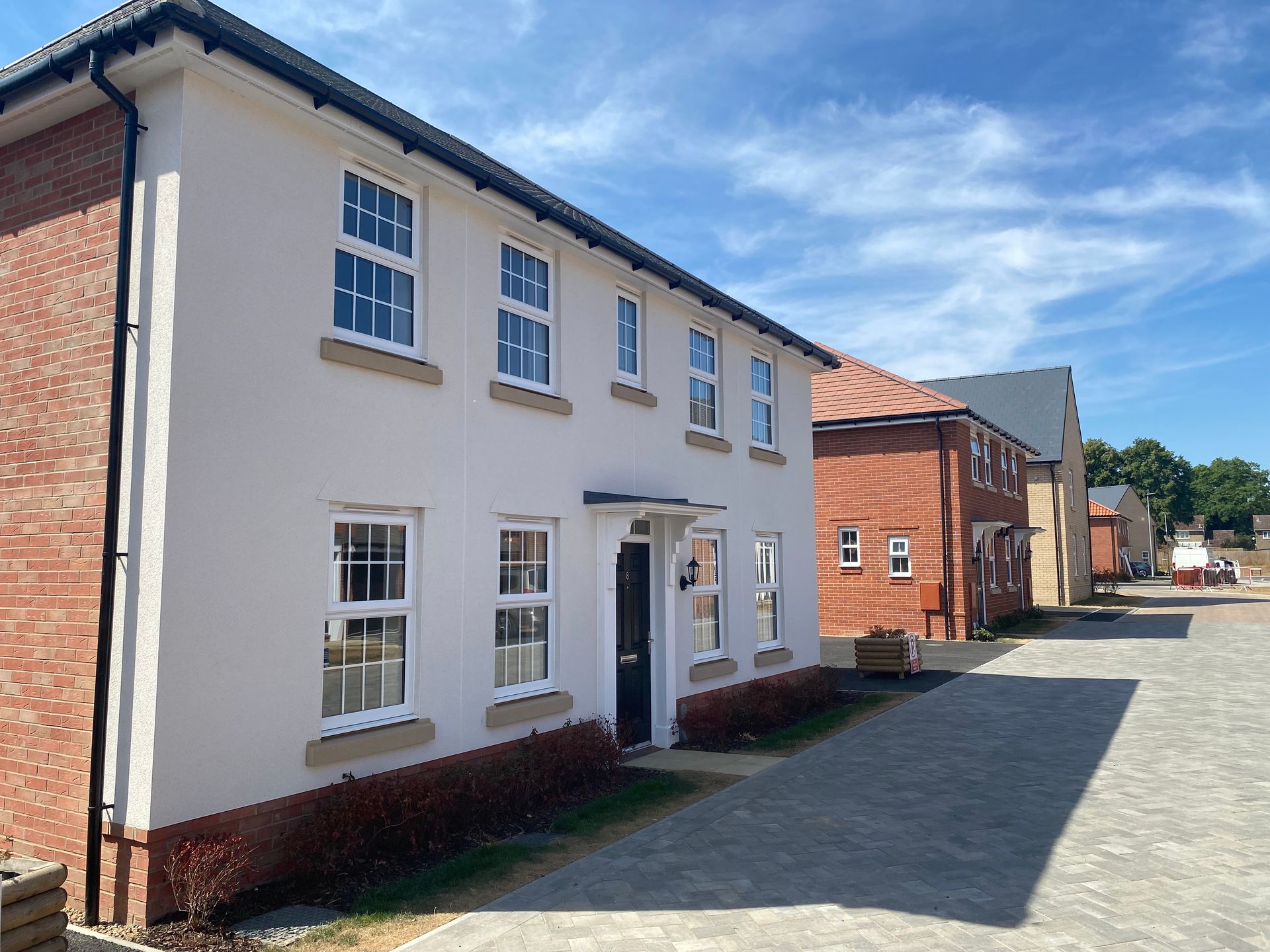 Allglass (Anglia) Ltd - Woodbridge, Suffolk - Home