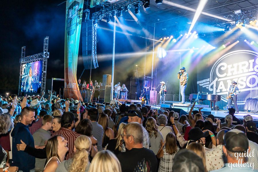 Annual Events at Sozo Sports Complex