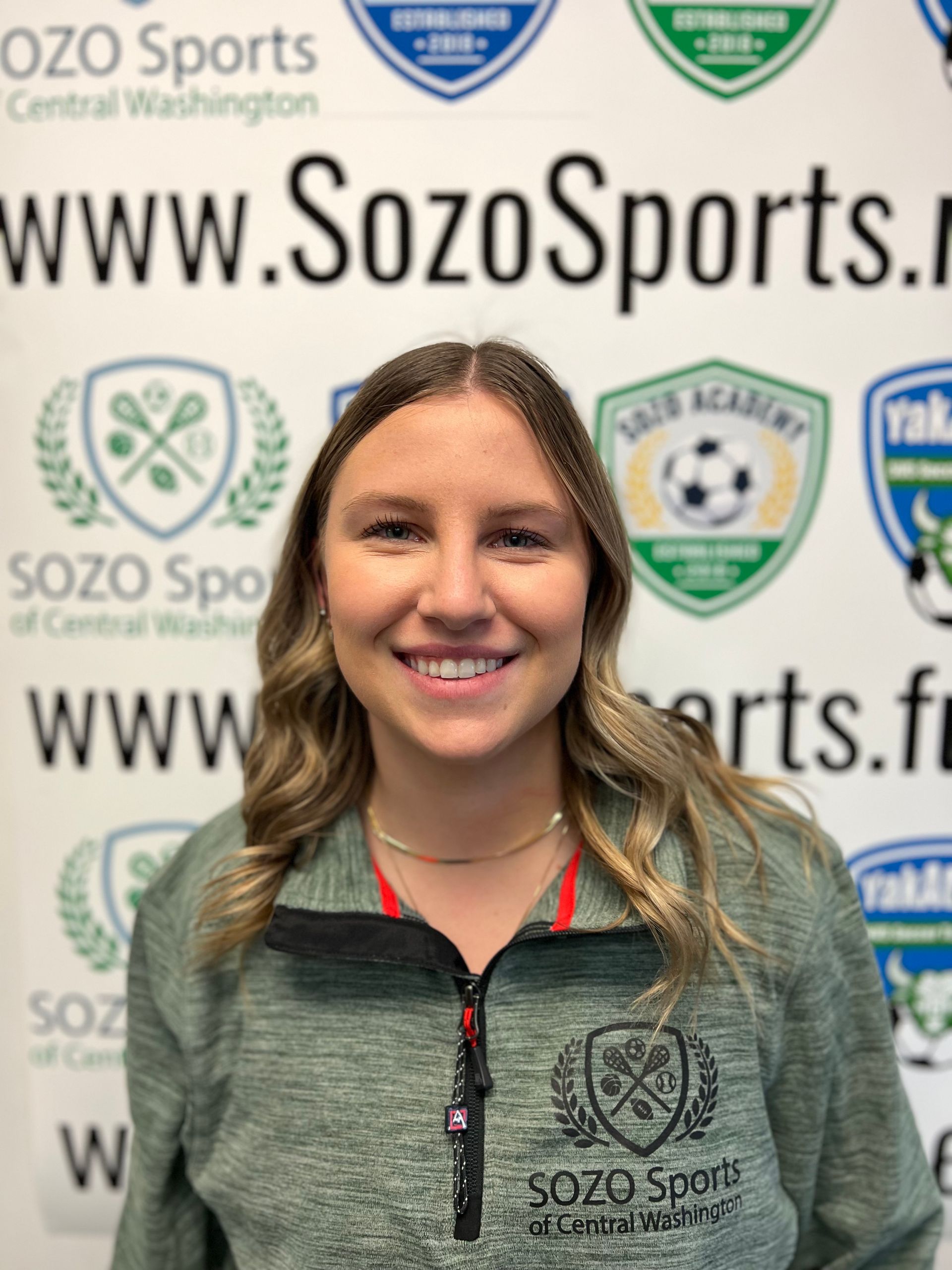 About Sozo Sports Complex | Non-Profit Sports Complex