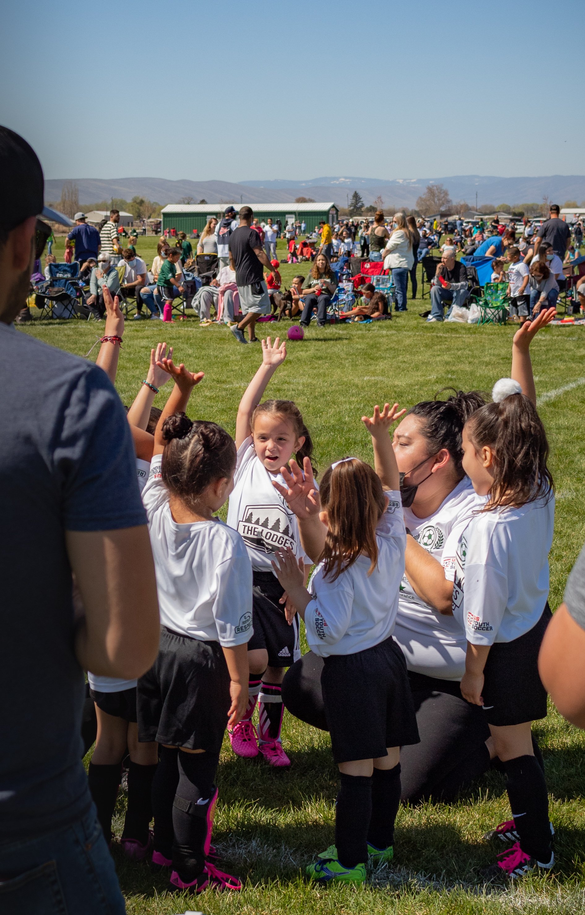 Sozo Sports Complex - Home