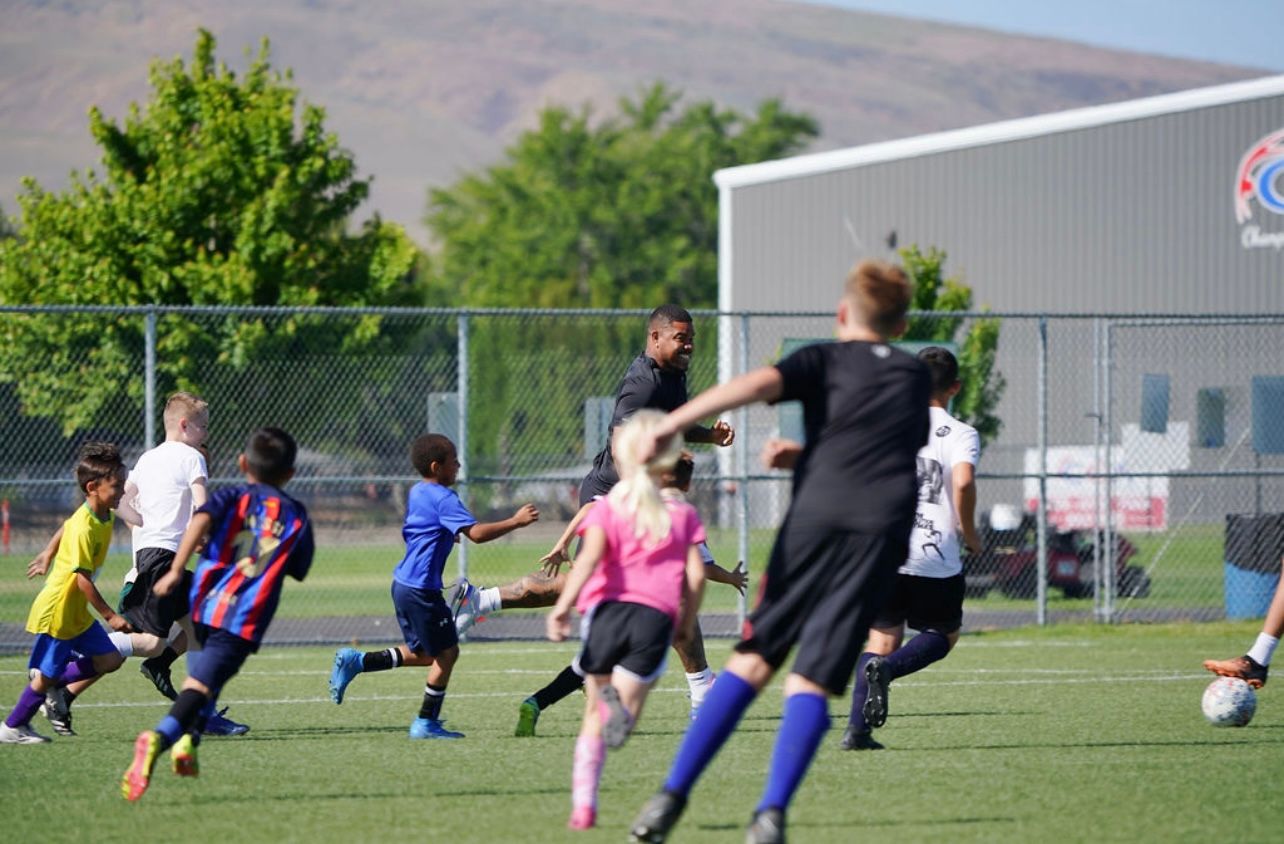 Photo Gallery | Sozo Sports Complex