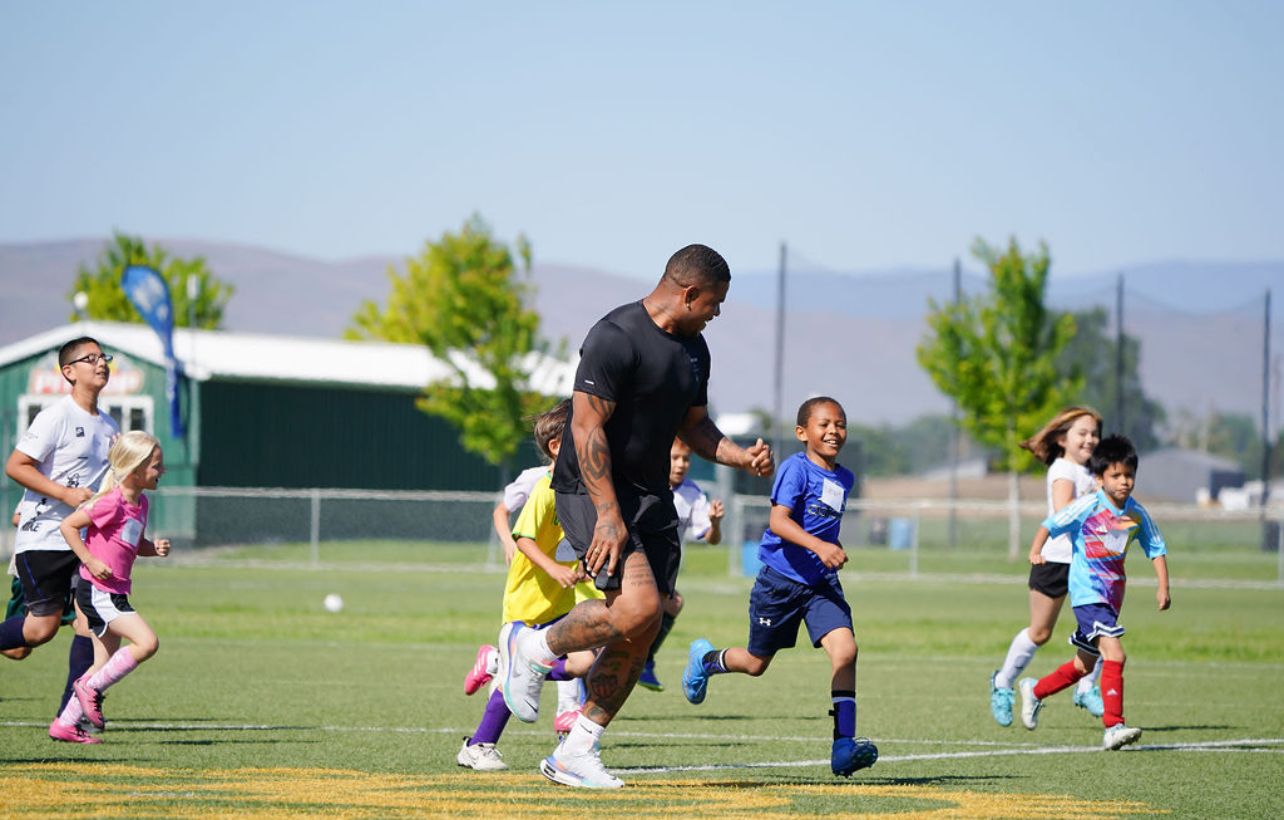 Photo Gallery | Sozo Sports Complex