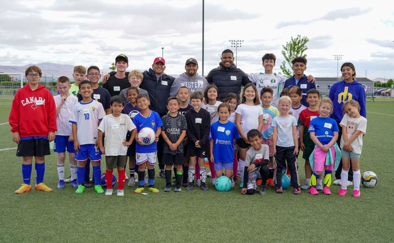 Photo Gallery | Sozo Sports Complex