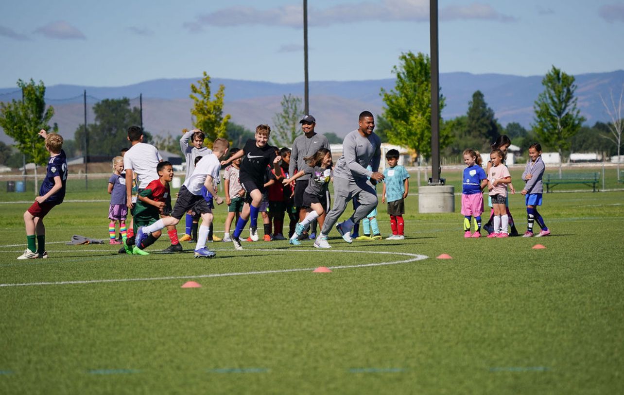 Photo Gallery | Sozo Sports Complex