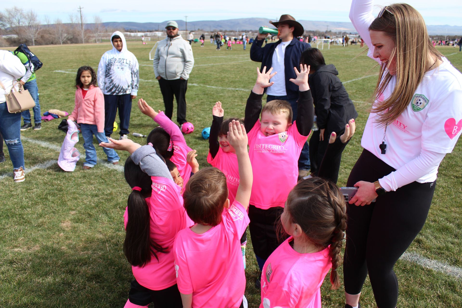 Sozo Sports Complex - Home