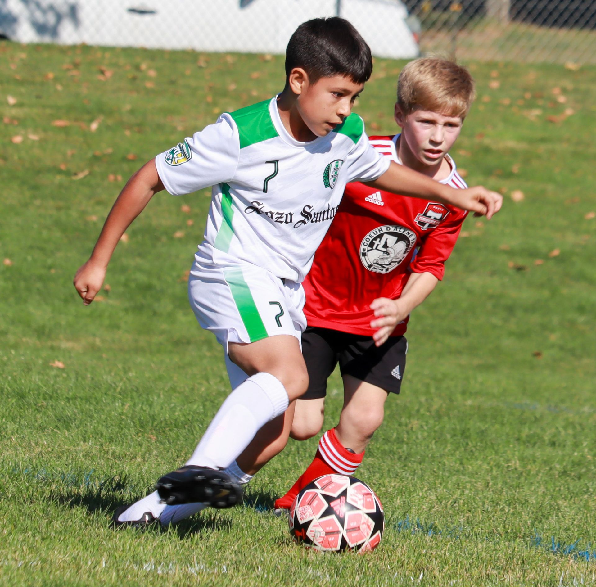 Photo Gallery | Sozo Sports Complex