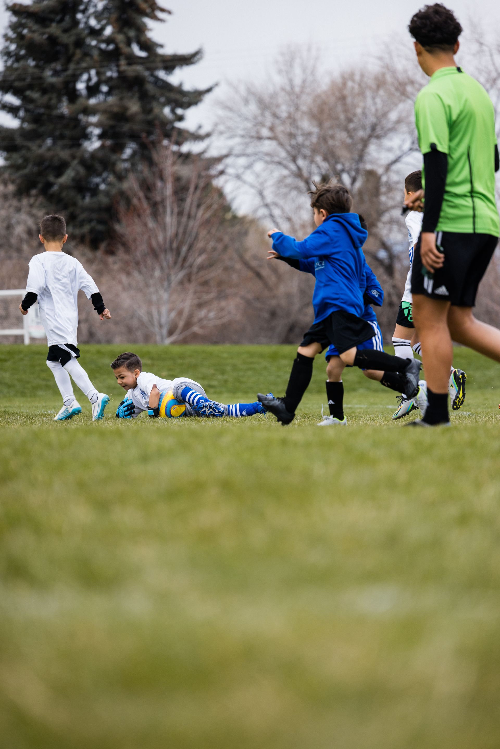 Photo Gallery | Sozo Sports Complex