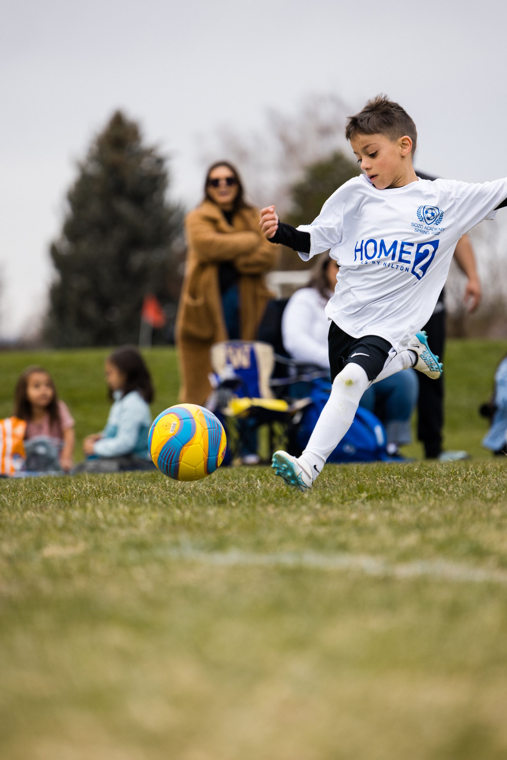 Academy Soccer Photos | Sozo Sports Complex