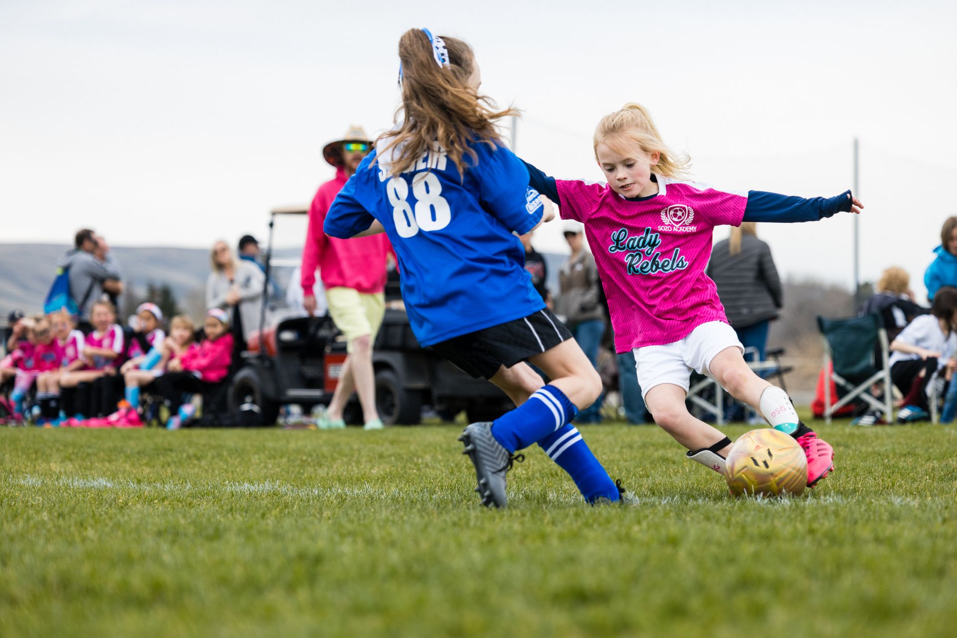 Photo Gallery | Sozo Sports Complex