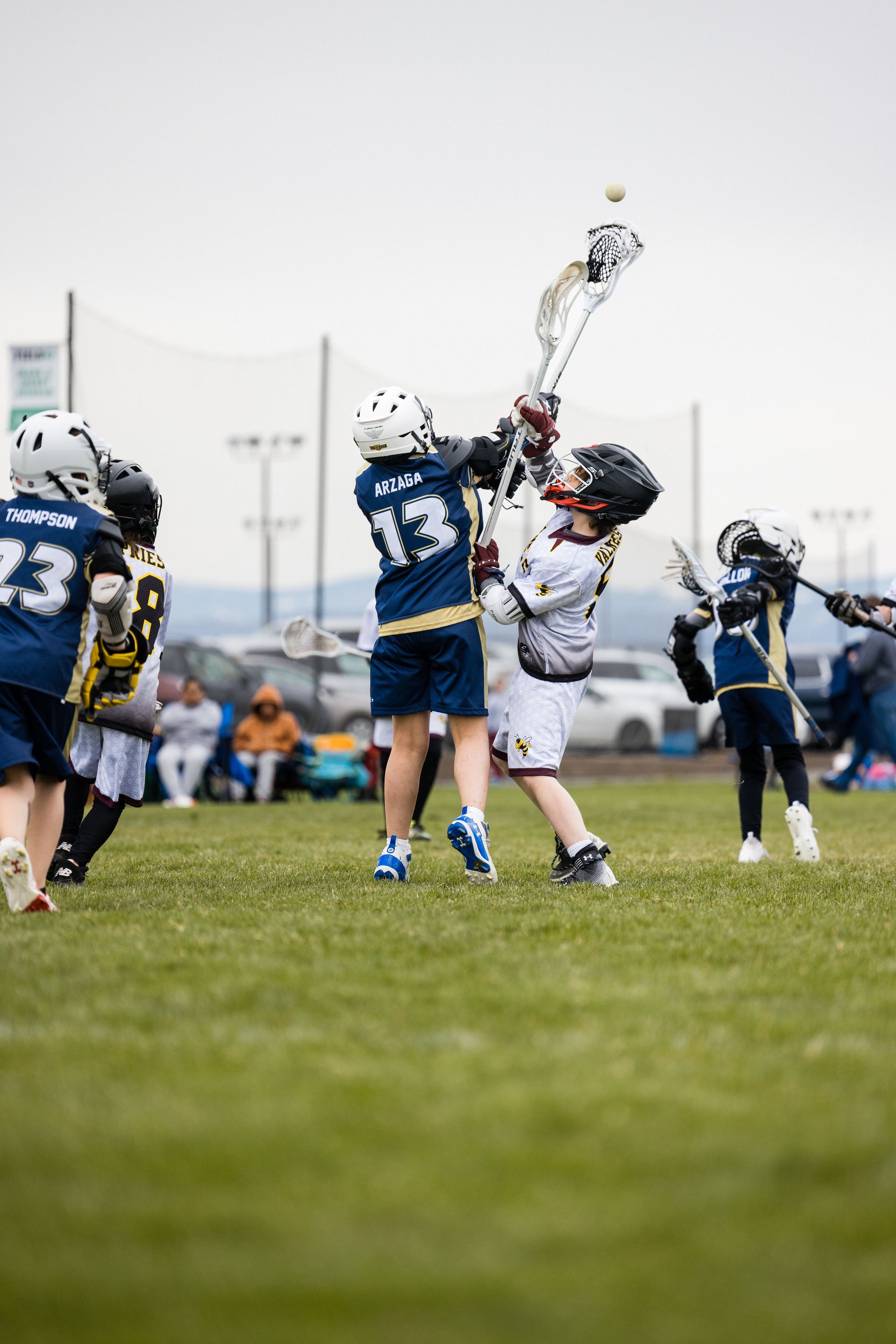 Lacrosse Photos | Sozo Sports Complex