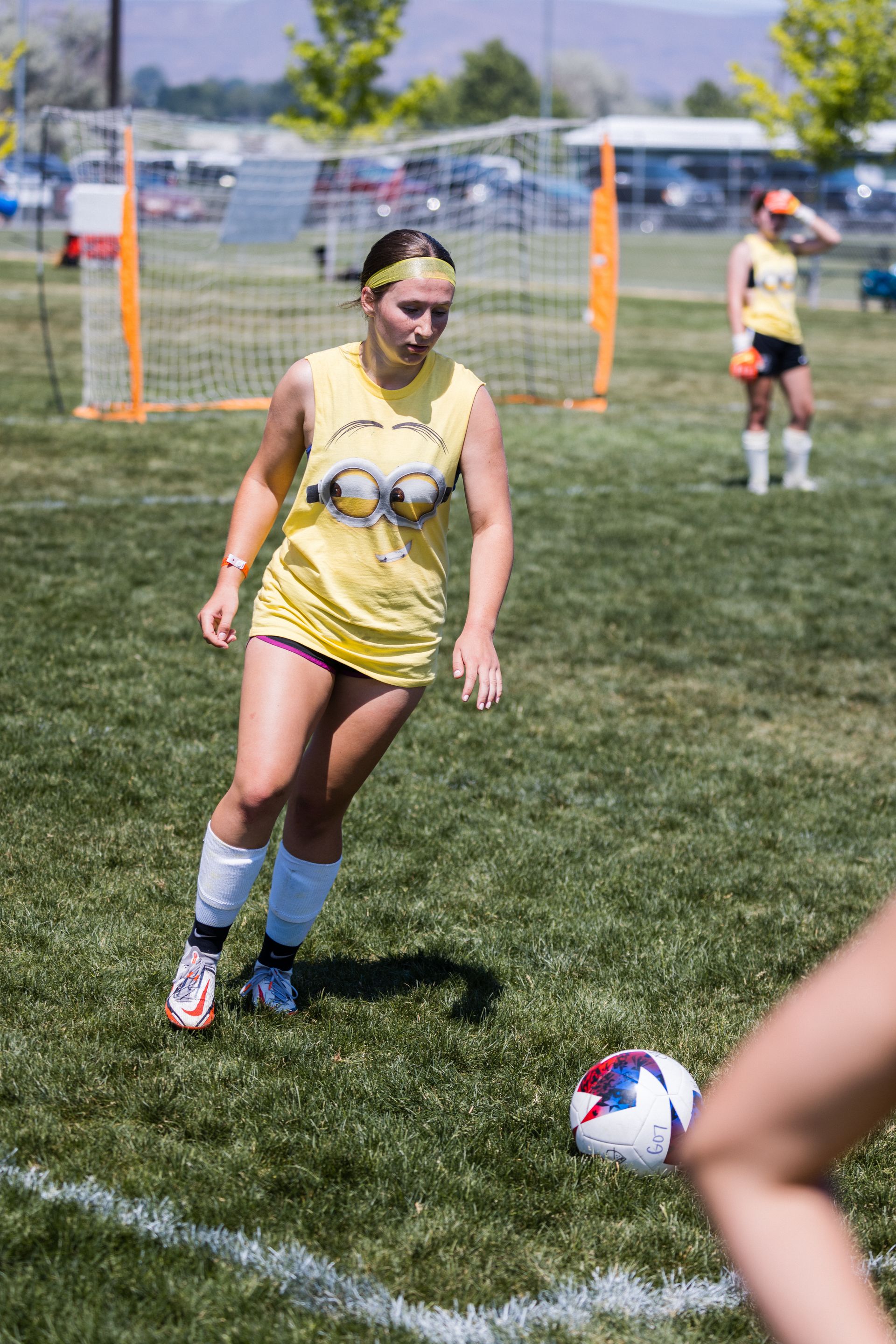 Yak Attack Photos | Sozo Sports Complex