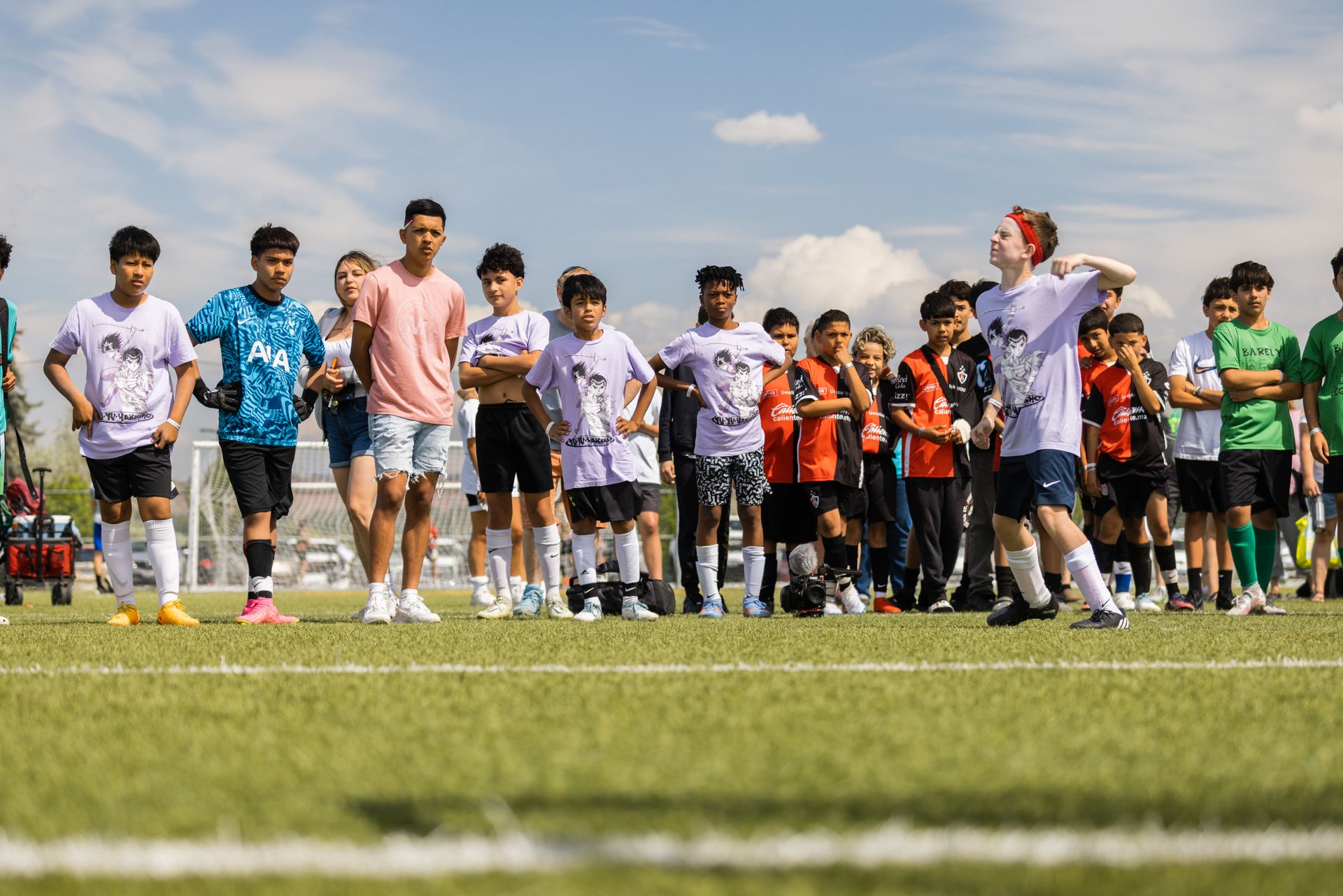 Yak Attack Photos | Sozo Sports Complex