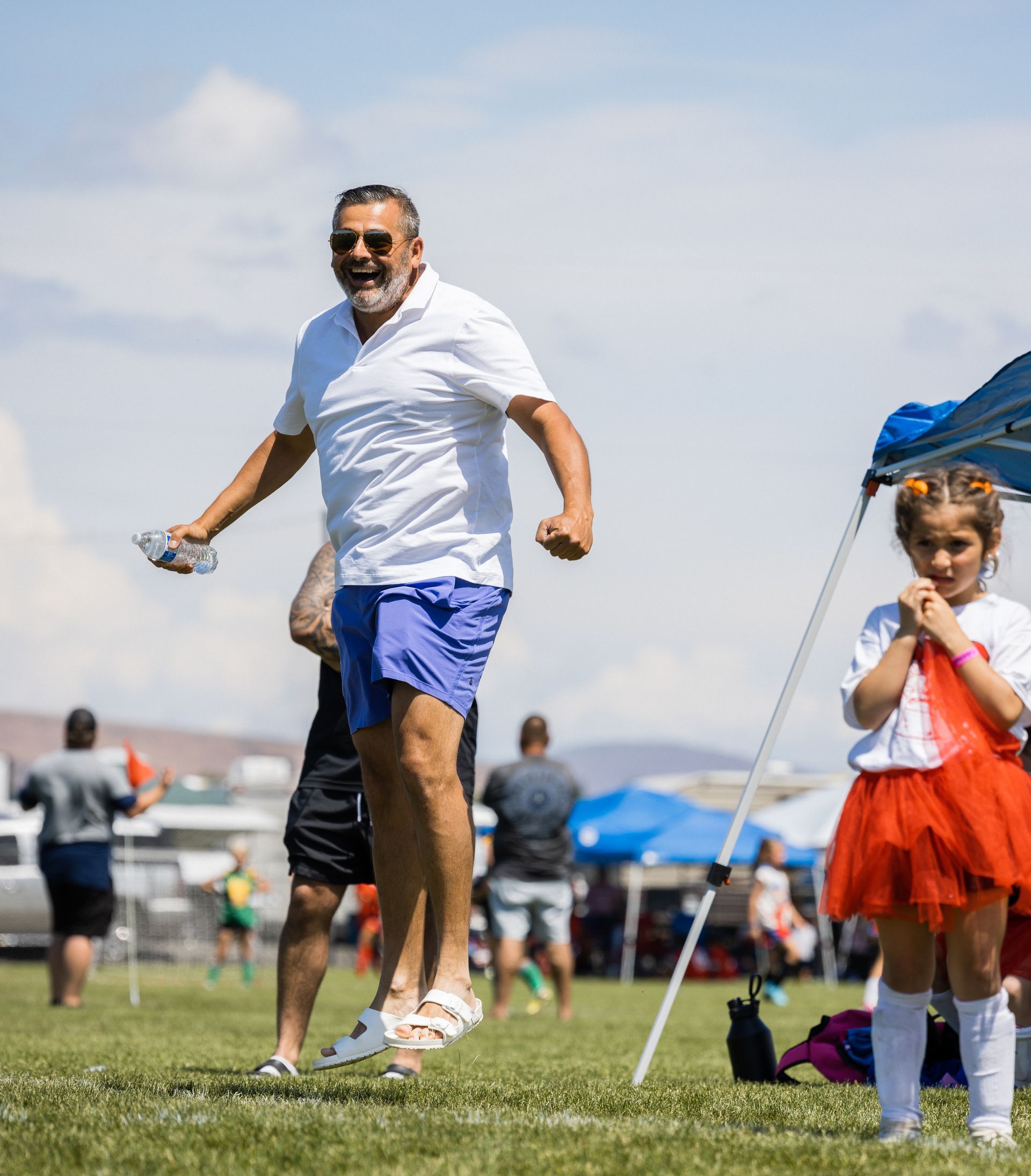 Yak Attack Photos | Sozo Sports Complex