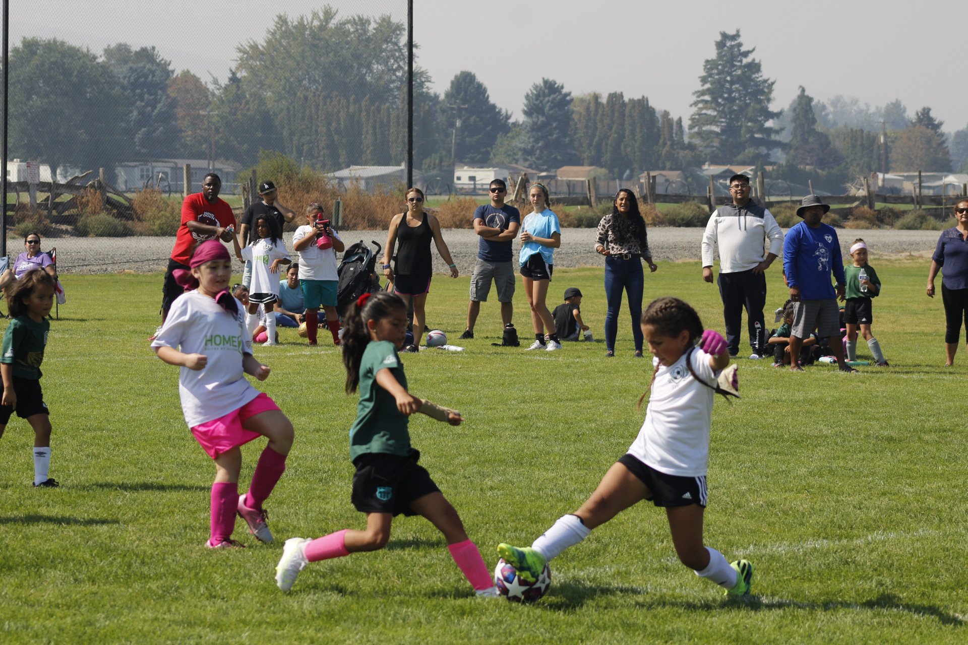 Sozo Sports Complex - Home