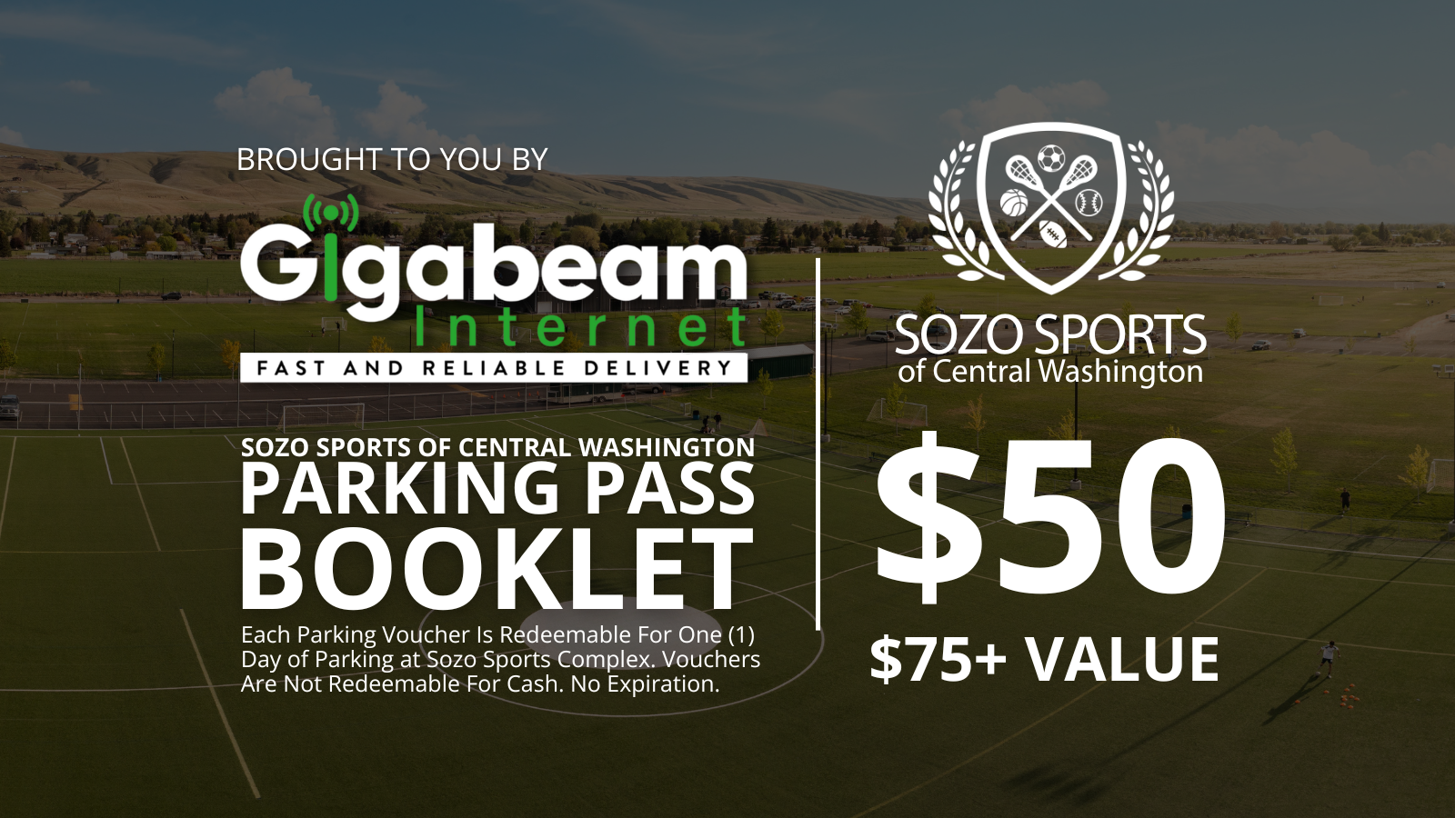Sozo Sports Complex - Home