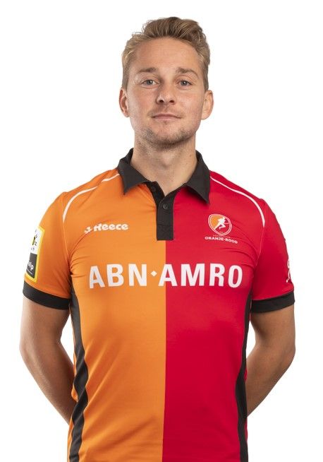 HC Oranje Rood