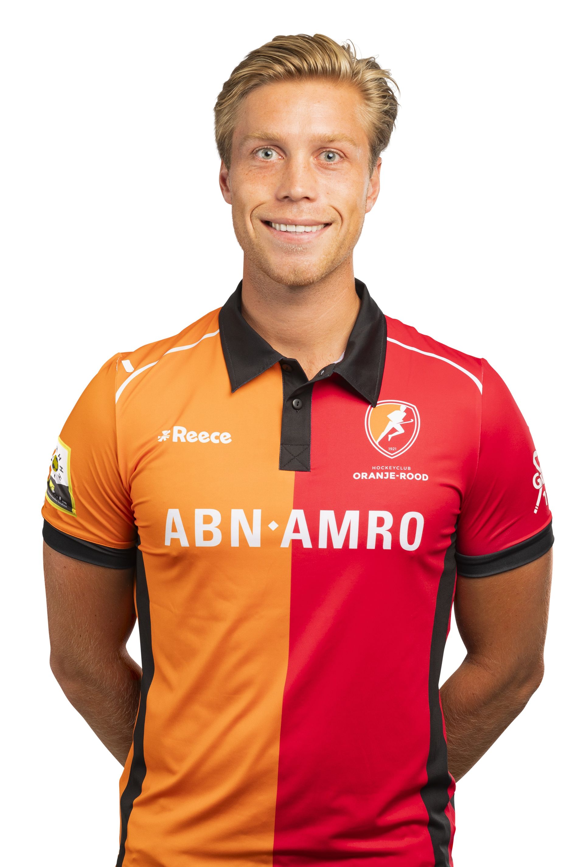 HC Oranje Rood