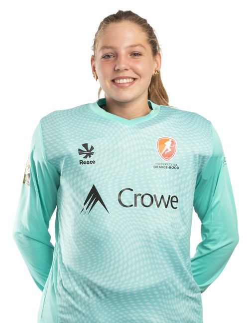 HC Oranje Rood