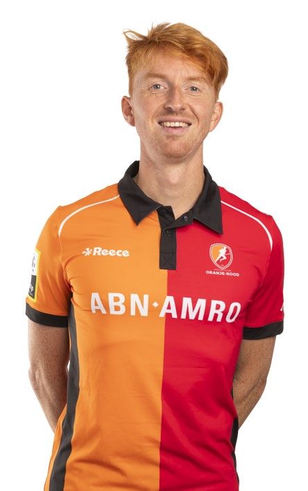 HC Oranje Rood