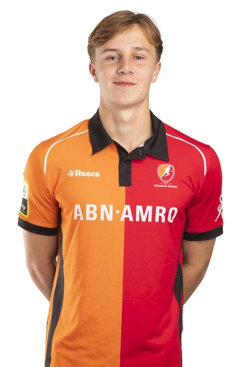 HC Oranje Rood