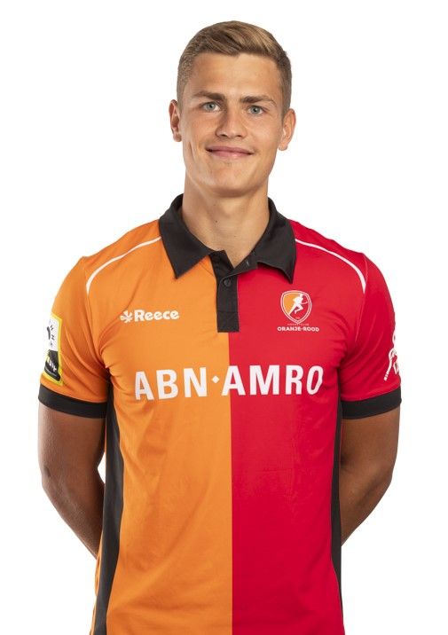 HC Oranje Rood