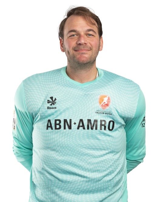 HC Oranje Rood