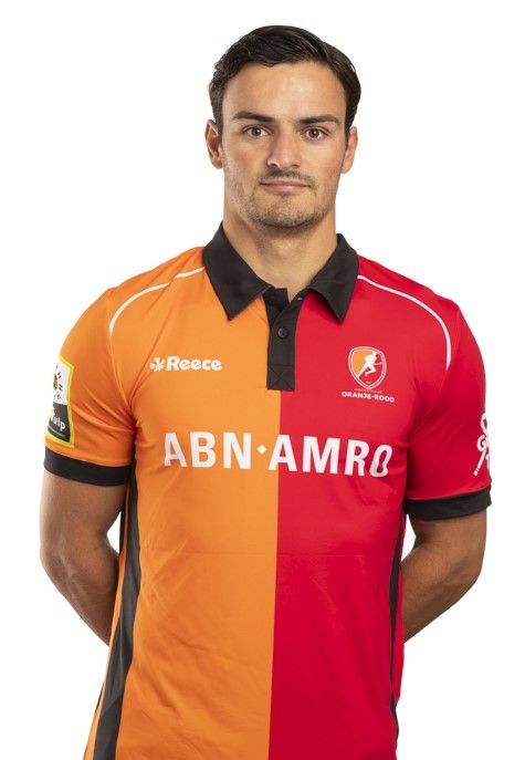HC Oranje Rood