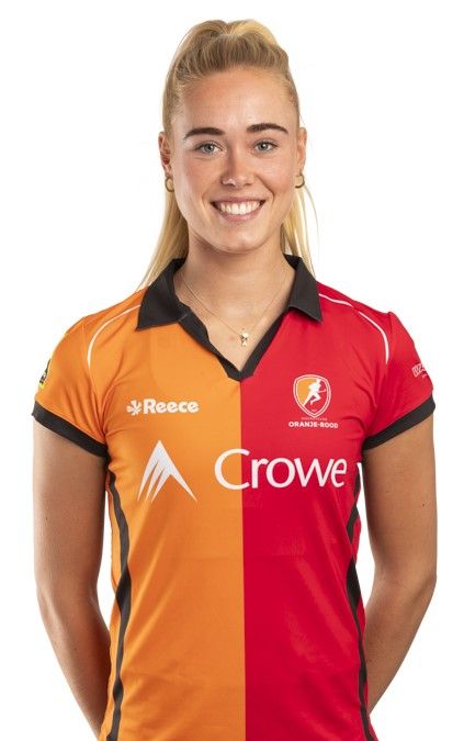 HC Oranje Rood