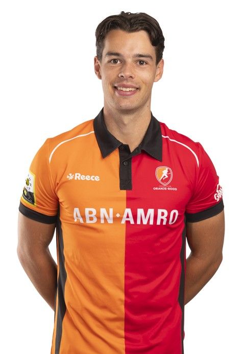 HC Oranje Rood