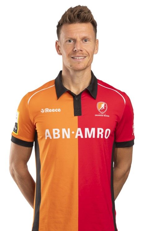 HC Oranje Rood