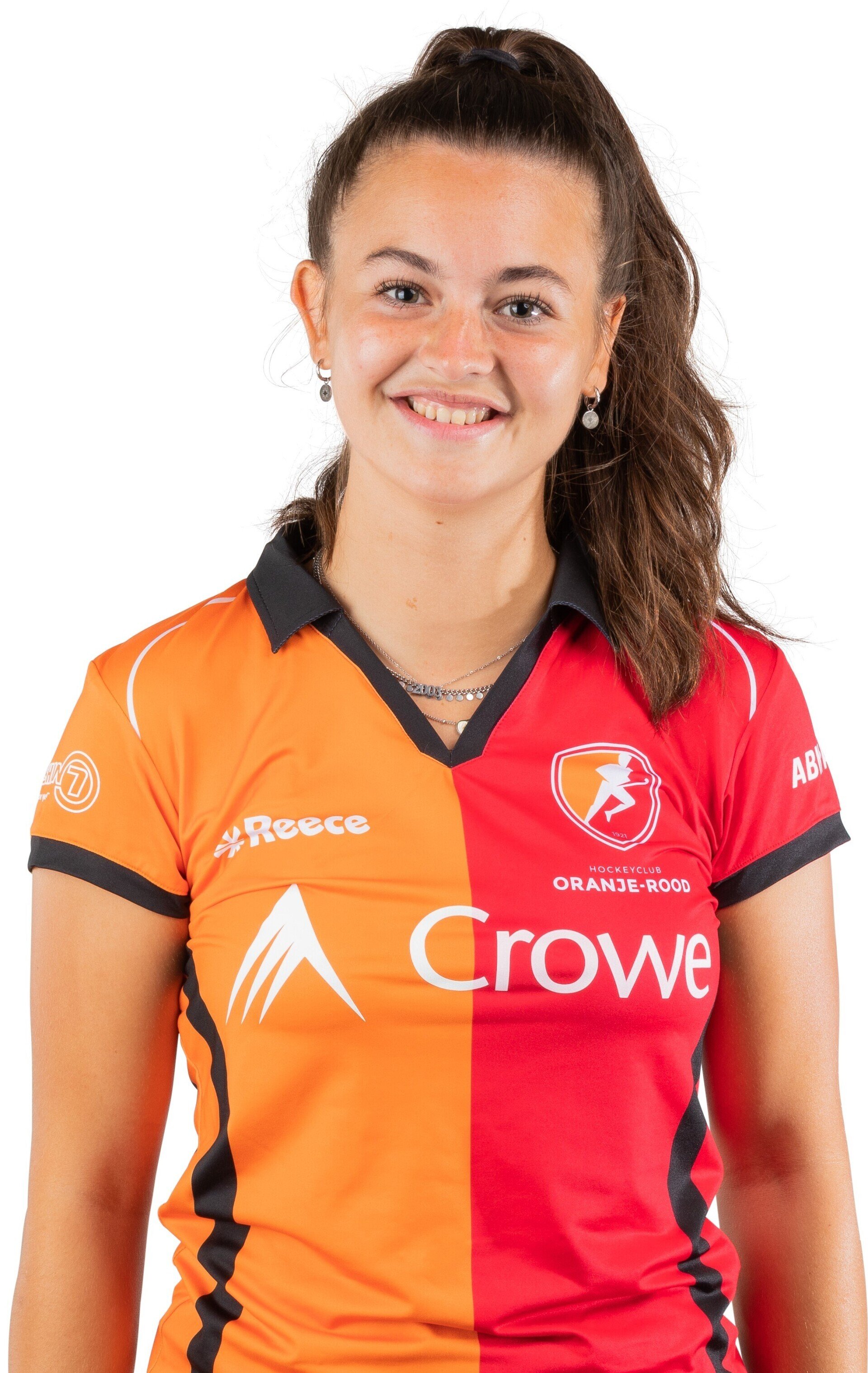 HC Oranje Rood