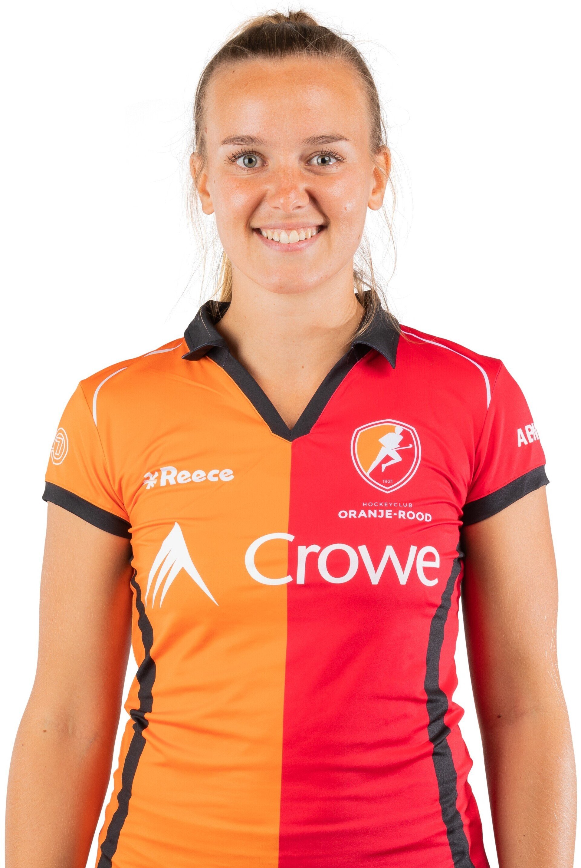 HC Oranje Rood
