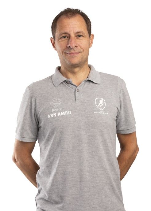 HC Oranje Rood