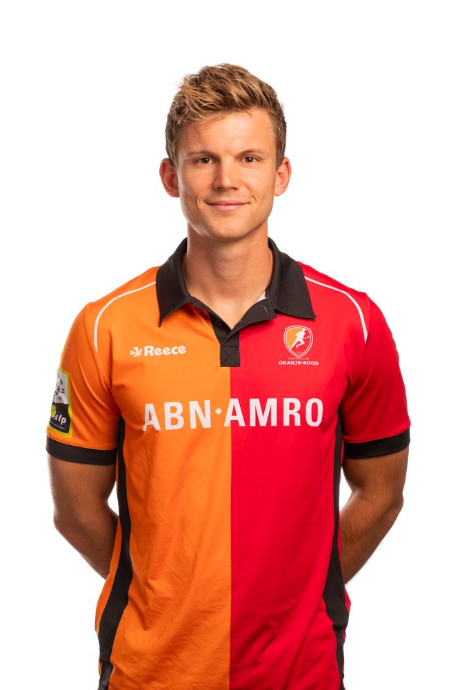 HC Oranje Rood
