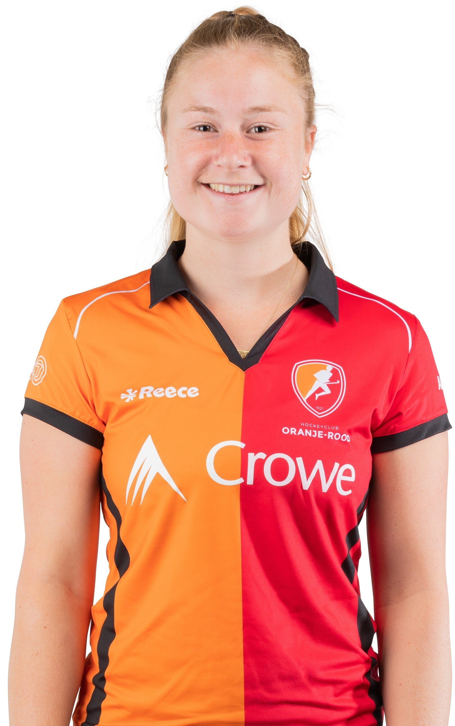 HC Oranje Rood
