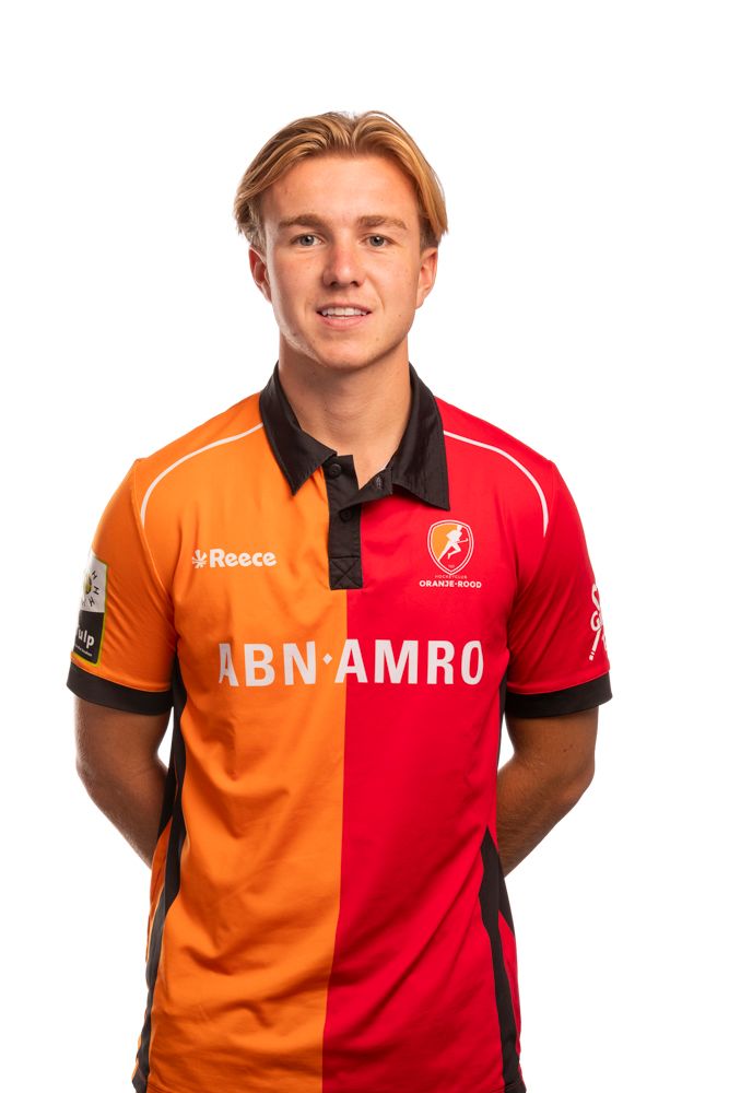 HC Oranje Rood