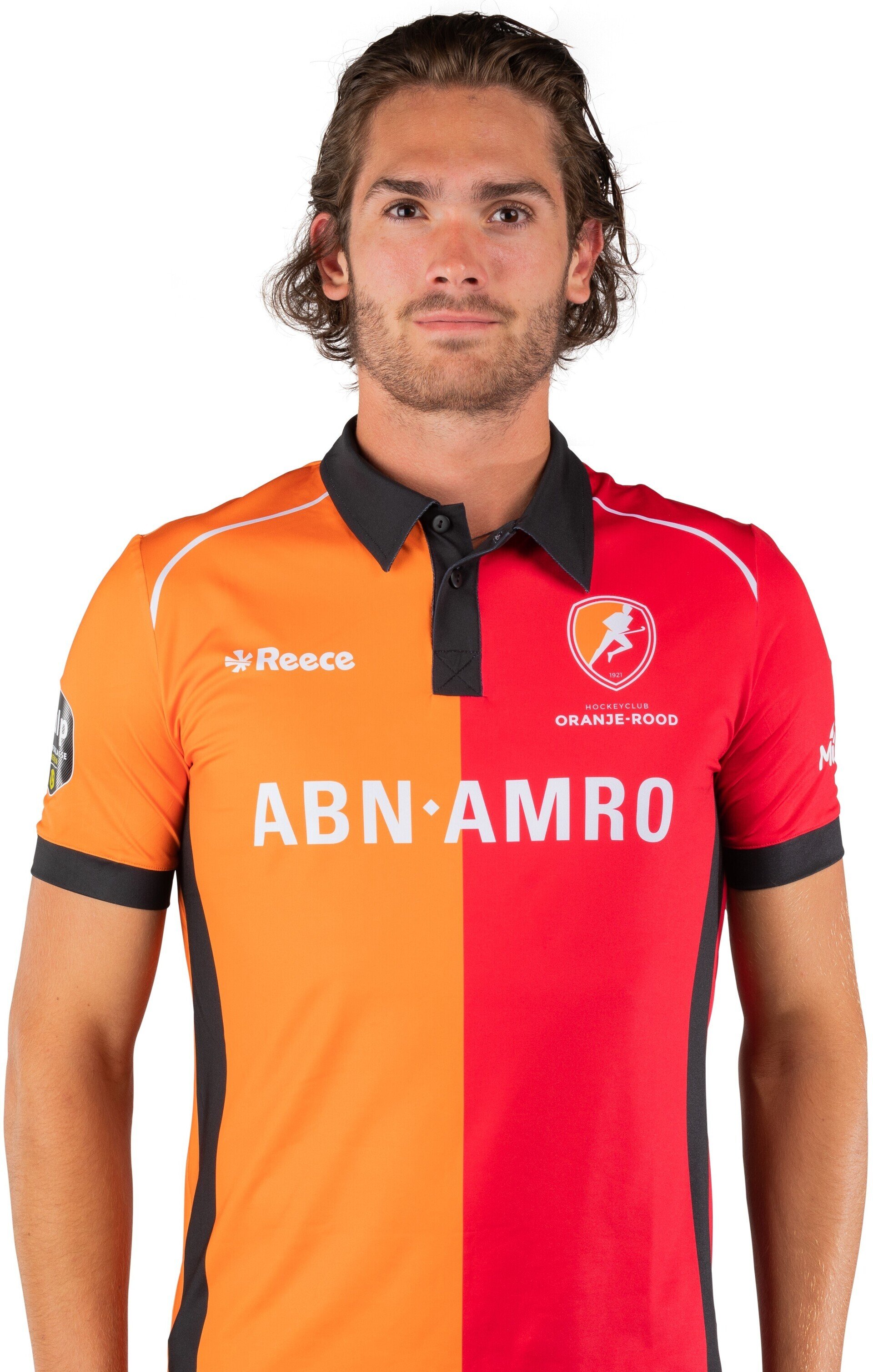 HC Oranje Rood