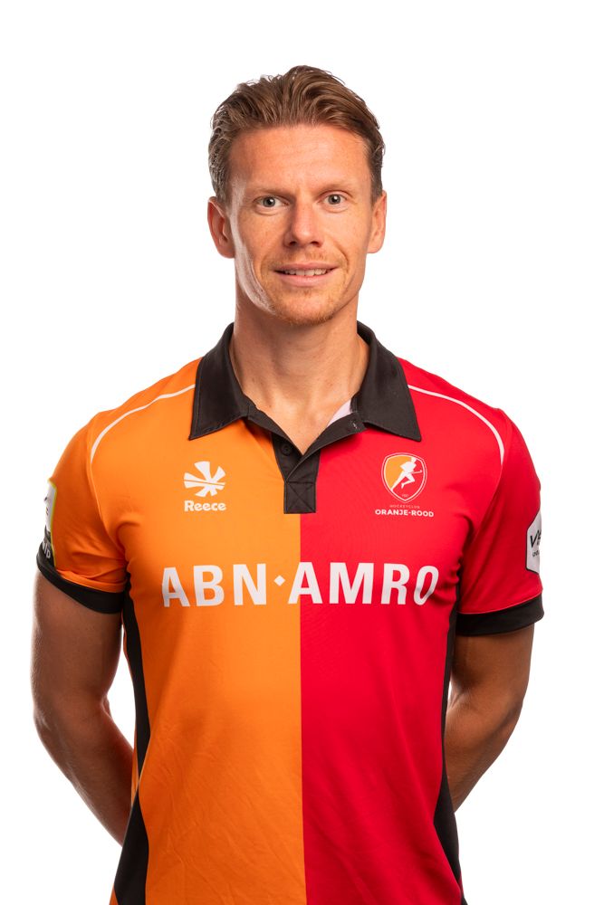 HC Oranje Rood